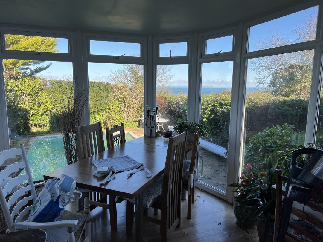 3 bedroom detached house for sale in Trinity, Jersey, JE3